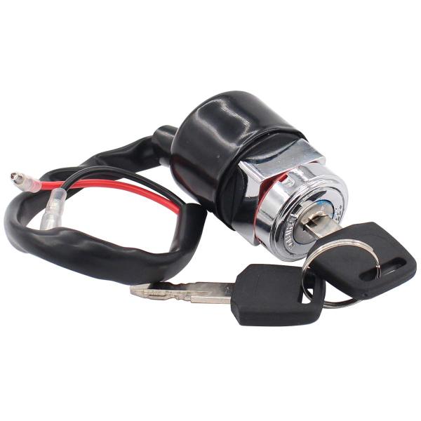 商品名: MOTOKUイグニッションスイッチキー ホンダ CT90 CL70 CL90 CB100 CB125 CL100 CL100S CL125 XL100用 MOTOKU Ignition Switch Key for Honda C...