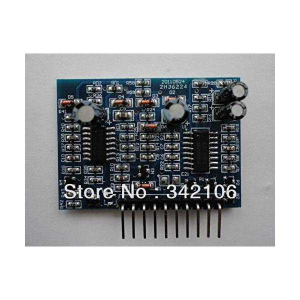 商品名:  Fevas ! TL494/7500 Boost Inverter Driver Board Module Sensorブランド: Fevas商品番号: 海外の輸入品ショップ-世界中の様々なアイテムをお得に購入※海外からのお取り...