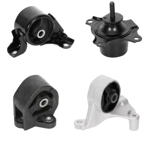商品名:  OCPTY Engine Motor Mount and Transmission Mount Set Compatible for Honda 2001 2002 2003 2004 2005 Civic Coupe 2-Do...