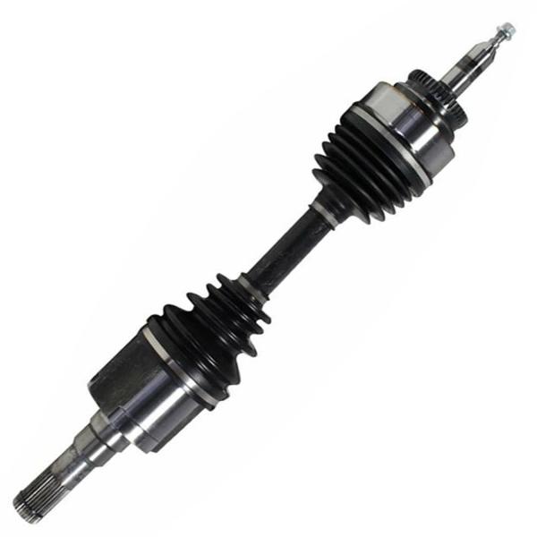 商品名: Bodeman - フロント左運転席側CVアクスルシャフト 2009-2014 フォード F-150 (4WD; Exc. SVT Raptor) 2007-2015 Ford Expedition、2007-2015 リンカーン...
