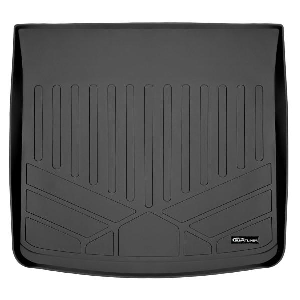 商品名: マックスライナー D0446 ブラックマキシナー MAXLINER All Weather Custom Cargo Liner Trunk Floor Mat Black Compatible with 2016-2018 Li...