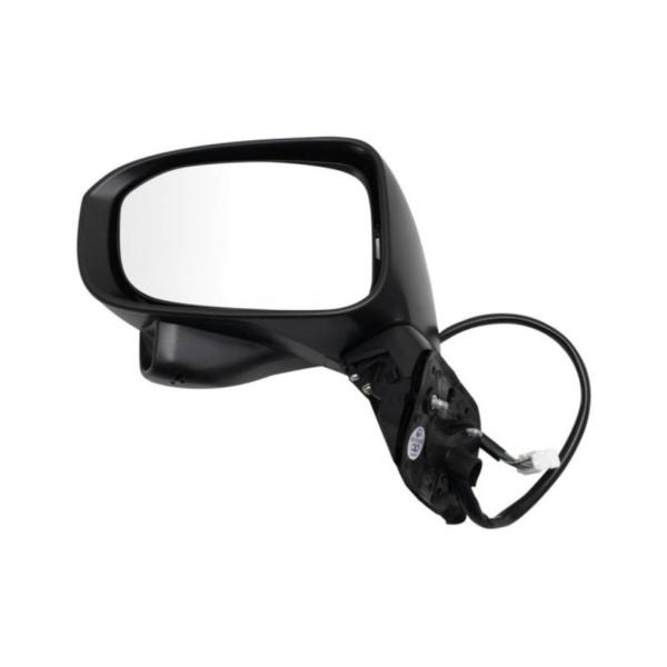 商品名:  For Honda Civic 2014 2015 Door Mirror Driver Side | Power | Heated | Paint To Match | Replacement For 76258-TR4-C1...