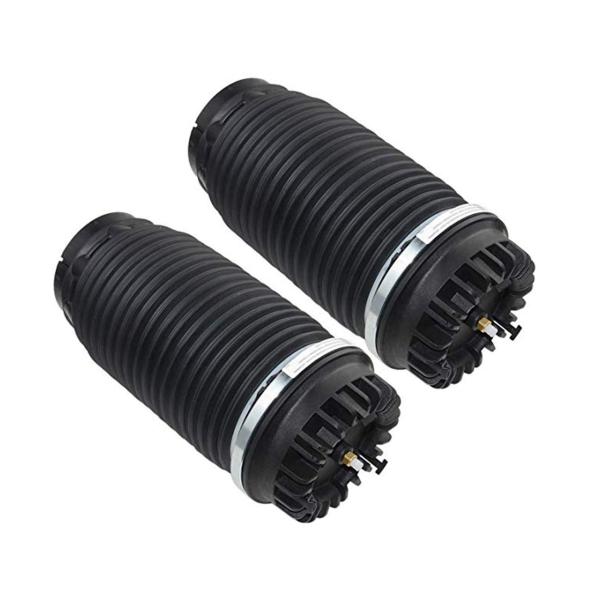 商品名:  AIRSUSFAT 2pcs Rear Air Suspension Spring Bags for Dodge Ram 1500 2013-2018 Air Bellows 68248948AA 04877136AA 0487...