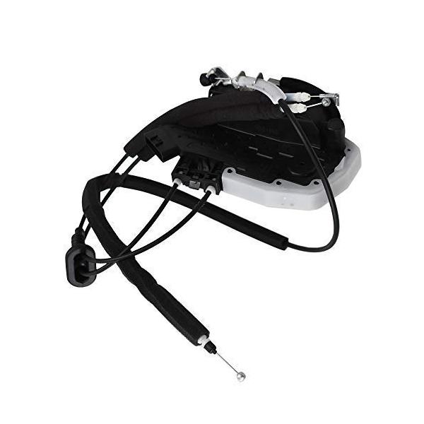 商品名:  labwork Front Right New Door Lock Actuator Passenger Side RH Hand Replacement for Murano 937-255 805001AA0Aブランド: l...