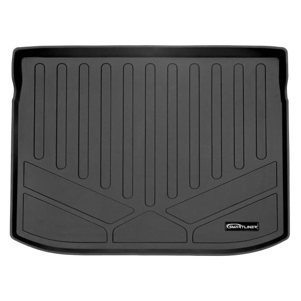商品名: マックスライナー D0425 ブラックマキシナー MAXLINER All Weather Custom Cargo Liner Trunk Floor Mat Black Compatible with 2019-2022 To...