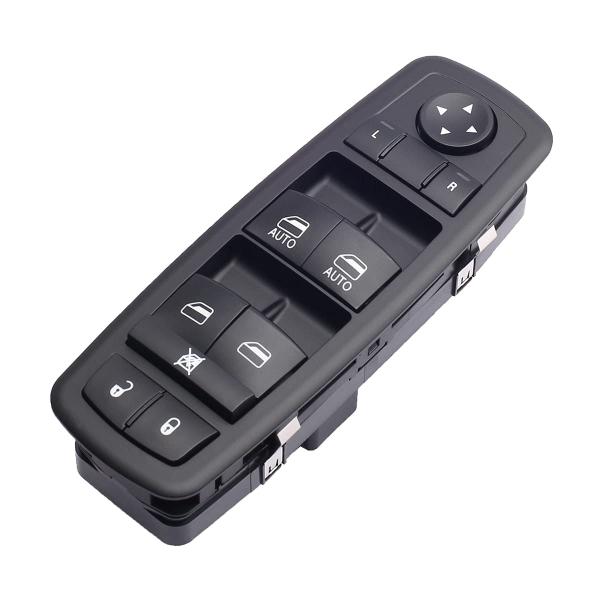 商品名:  CENTAURUS Master Power Window Switch Front Driver Side Replacement for Ram 1500 2500 3500-4602863AB 4602863AC 4602...