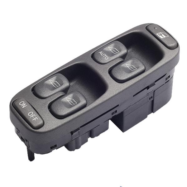 商品名:  CENTAURUS Master Control Power Window Switch Front Driver Side Replacement for 1998-2000 V70 S70 XC70 - Replace Pa...