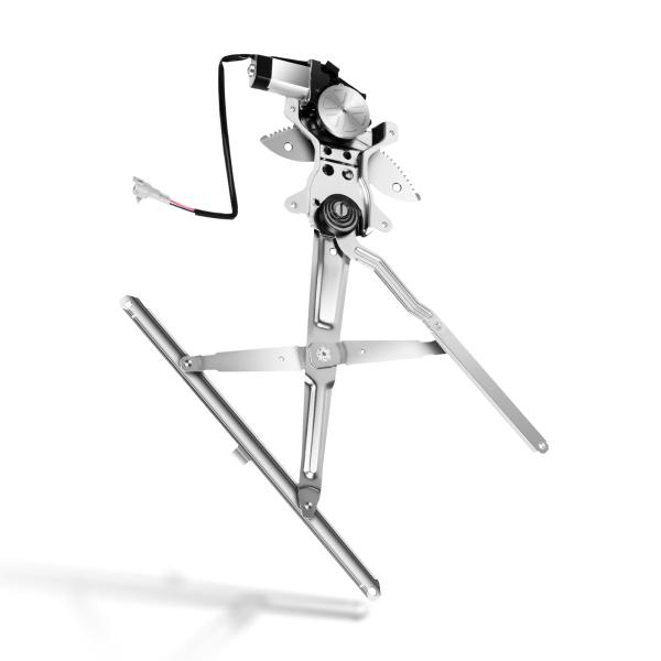 商品名:  SCITOO Window Regulator Power Window Regulator Replacement fits for 1995-2004 for Toyota Tacoma Front Left Driver ...