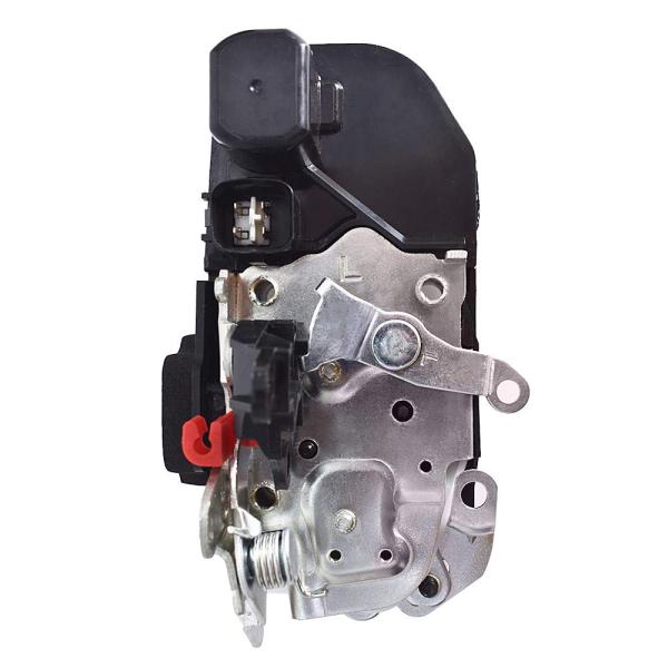 商品名: Labwork フロントレフトドアロック アクチュエーターモーター 931-001 1999-2004 Jeep Grand Cherokee 55136347AB用 labwork Front Left Door Lock Ac...