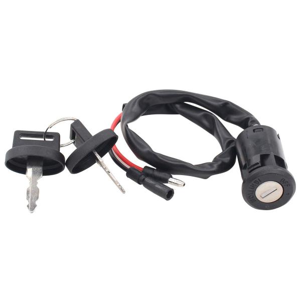 商品名: MOTOKU イグニッションスイッチ ロックキー付き ホンダ CRF50 CRF70 XR50 XR70 2000-2013用 MOTOKU Ignition Switch with Lock Key Replacement fo...