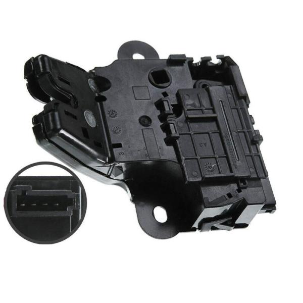 商品名:  Trunk Lid Latch Door Lock Actuator for Chevy Camaro Impala Malibu Corvette Cadillac ATS CTS XTS Buick LaCrosse Reg...