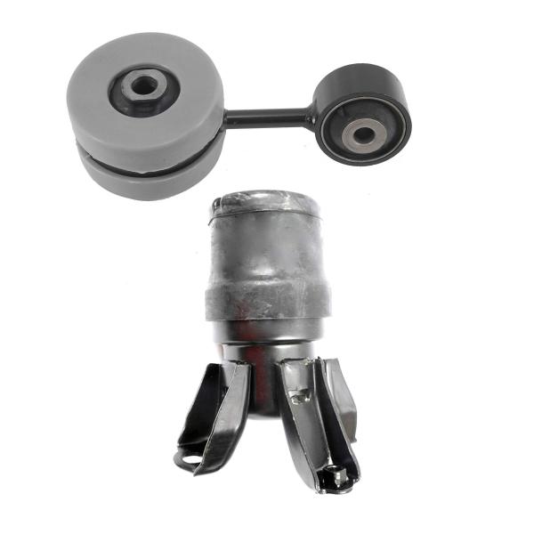 商品名:  ADVANCE IGNITION Torque Strut Front Right and Front Engine Motor Mount Polyurethane Automatic Transmission Compati...