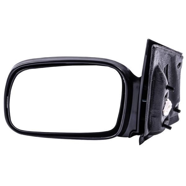 商品名:  SCITOO Side View Mirror Driver Side Mirror Fit Compatible with 2008-2011 For Honda Civic DX-G Coupe 2-Door 1.8L 20...