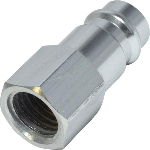 商品名: HVAC A/C 冷媒ホース継手 FT 15075C New HVAC A/C Refrigerant Hose Fitting FT 15075Cブランド: UAC高さ: 15cm横幅: 10.3cm奥行: 1.5cm重量: 1...