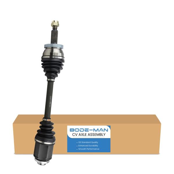 商品名: Bodeman - フロント右 CV 車軸ドライブシャフトアセンブリ (助手席側) 2007-2012 ヒュンダイ ベラクルス/ 2007-2009 ヒュンダイ サンタフェ オートトランスモデル用 Bodeman - Front ...