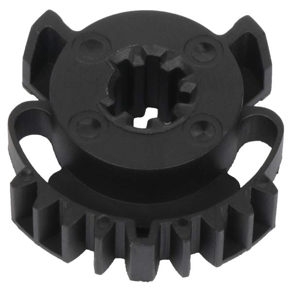 商品名: OCPTY エアードアアクチュエーターギアキット 2011、2012、2013、2014、2015、2016ジープグランドチェロキー用 68214880AA HVACブレンドコントロールアクチュエーターギアキット用 OCPTY H...