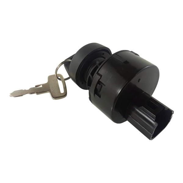 商品名:  RMSTATOR Replacement for Ignition Key Switch Yamaha YXP 700/1000 Pro Hauler 2004-2006 | OEM Repl.# JU6-H2510-01-00...