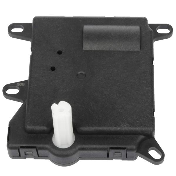 商品名: AUTOMUTO HVACエアドアアクチュエーター ブレンドドアアクチュエーター - 1996-2001年式フォードセーブル1996-2007年式フォードトーラス1996-2005年式マーキュリーセーブル交換用 F6DZ19E61...