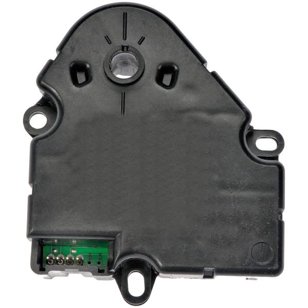 商品名: 高耐久 HVAC エアードアアクチュエーター GM Mack 商用トラック 604-5155 Heavy Duty HVAC Heater Blend Door Actuator for GM Mack Comercial Tru...