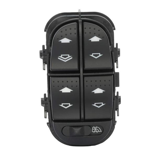 商品名:  cciyu Power Window Switch Front Left Replacement Parts Fits for Ford Focus 2007-00 Replace 901-330 YS4Z14529BA 7S4...