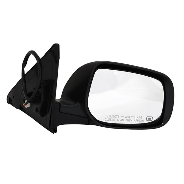 商品名: 8943 Passenger Right Side RH GS-A14041 For Toyota Matrix US/Canada Built 2009 2010 2011 2012 2013 2014 Power Heated...