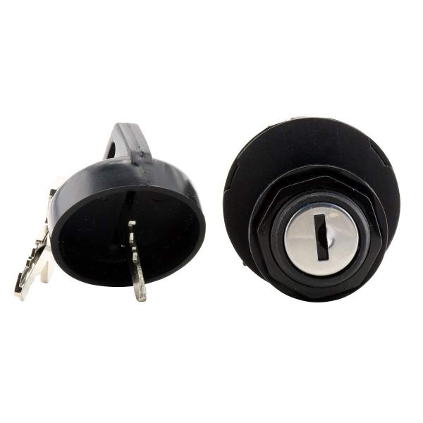 商品名:  RMSTATOR Replacement for 3-Pos. Ignition Key Switch Sea-Doo 210 Challenger / 210 Challenger SE/Challenger 230 | 21...