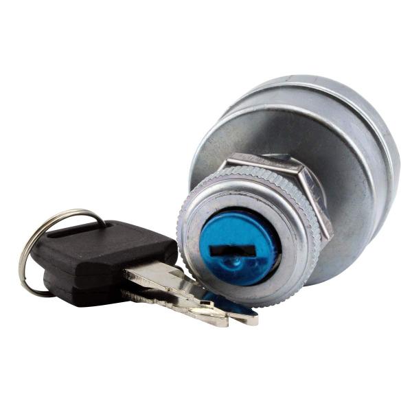 商品名:  RMSTATOR Replacement for 3-Position Ignition Key Switch Ski-Doo Alpine II 503 Citation 250 Elite 440 464 Everest 4...