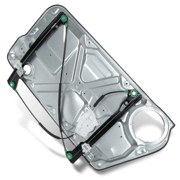 商品名:  Window Regulator Power Window Regulator Replacement fits for 1998-2010 For VW For Beetle Front Left Driver Side wi...