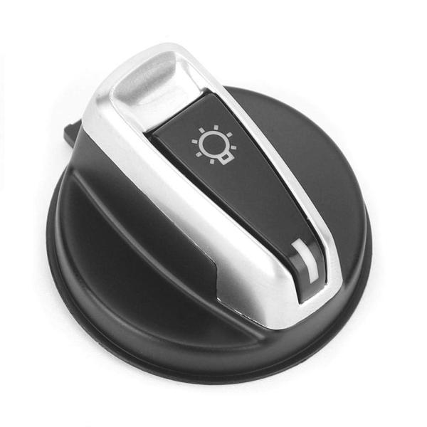 商品名:  KIMISS Headlight Switch Knob,Car Headlight Head Lights Switch Knob Button Cover Fit for 3 Series 318 320 325 330 3...
