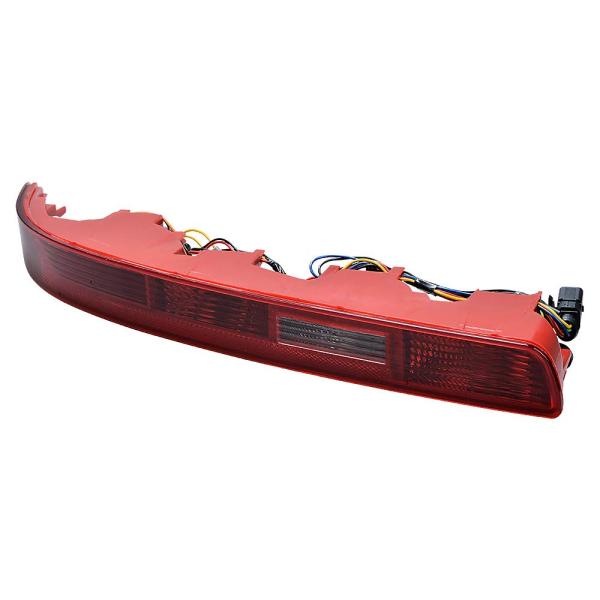 商品名:  Astra-Depot OE Replacement For Audi Q7 2006-2015 Rear Left Side Bumper Tail Light Reverse Light Fog Lampブランド: Astr...