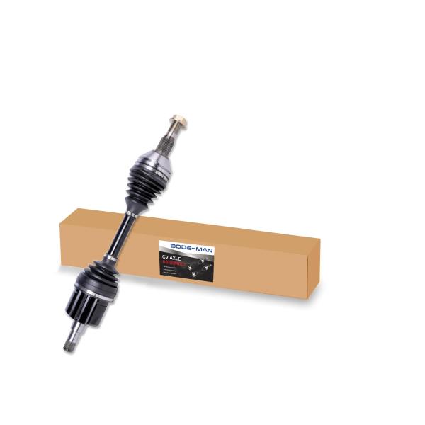 商品名: Bodeman - フロント助手席側CV車軸シャフトアセンブリ 97-04ビュイックリーガル/00-11 シボレーインパラ/00-07 モンテカルロ用 / 00-05 ベンチャーとポンティアック モンタナベースとグランプリ用 Bo...