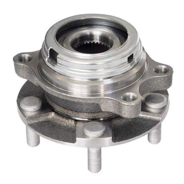 商品名:  Bodeman - Replacement Front Right Wheel Bearing and Hub Assembly for 2009-2014 Nissan Murano 2WDブランド: Bodeman商品サイズ...