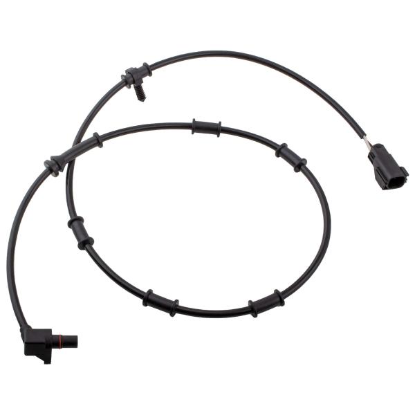 商品名:  BOXI 970-088 Front Left or Front Right ABS Wheel Speed Sensor Fit for DOD-ge Ram 2500 2003 2004 2005 / for DOD-ge ...