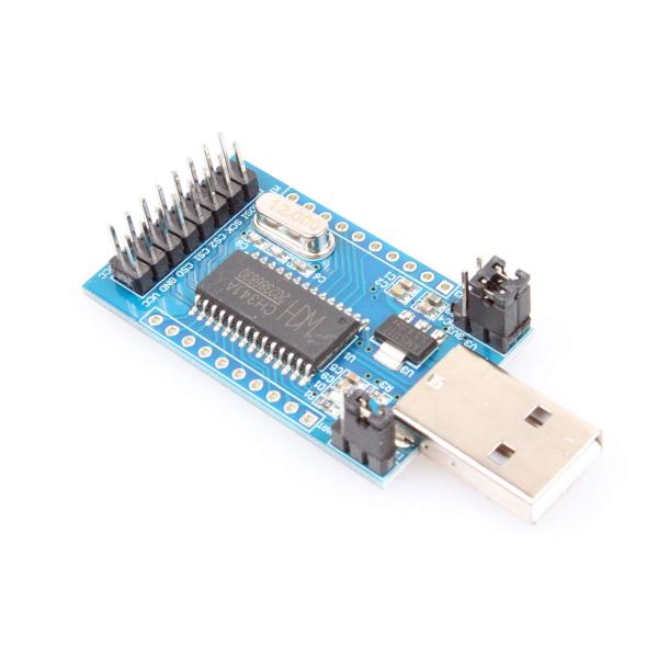 商品名: NOYITO CH341A USBシリアルポートパラレルポートコンバーターモジュール USB - UART IIC SPI TTL ISP EPP MEM パラレルコンバーターモジュール NOYITO CH341A USB Ser...