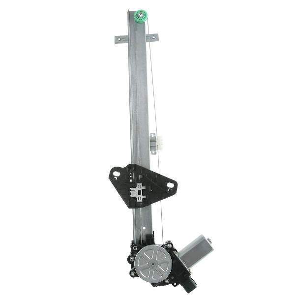 商品名: A-Premium パワーウィンドウレギュレーター モーター付き Subaru Impreza WRX XV Crosstrek 2012-2016 フロント助手席側に対応 A-Premium Power Window Regul...