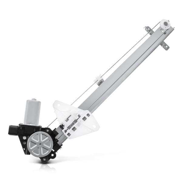 商品名: A-Premium パワーウィンドウレギュレーター モーター付き スバル インプレッサ WRX XV クロストレック 2012-2016 フロント 運転席側 A-Premium Front Left Power Window Re...