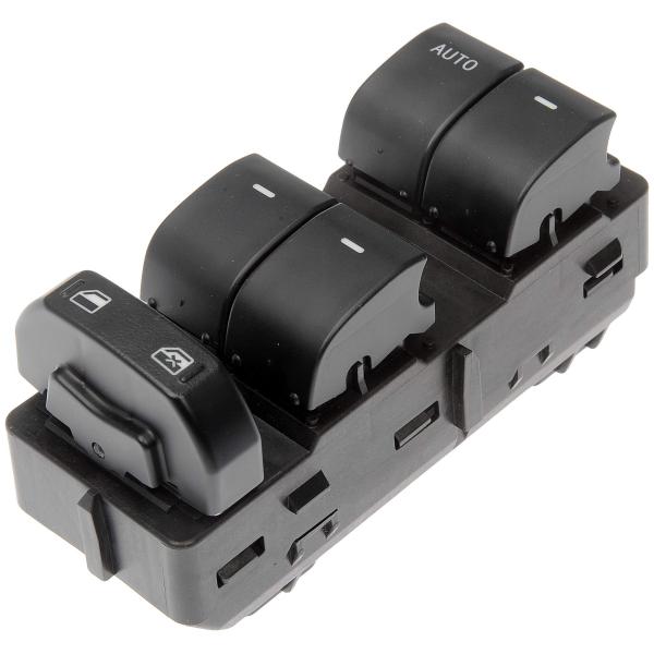 商品名: Dorman 901-219 Front Driver Side Master Window Switch - 5 Button for Select Ford Models, Black Dorman 901-219 Front...