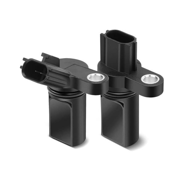 商品名:  HY-SPEED Set of 2 Camshaft Position Sensor Kit Left &amp; Right Compatible with Nissan and Infiniti Vehicle 3.5L 4...