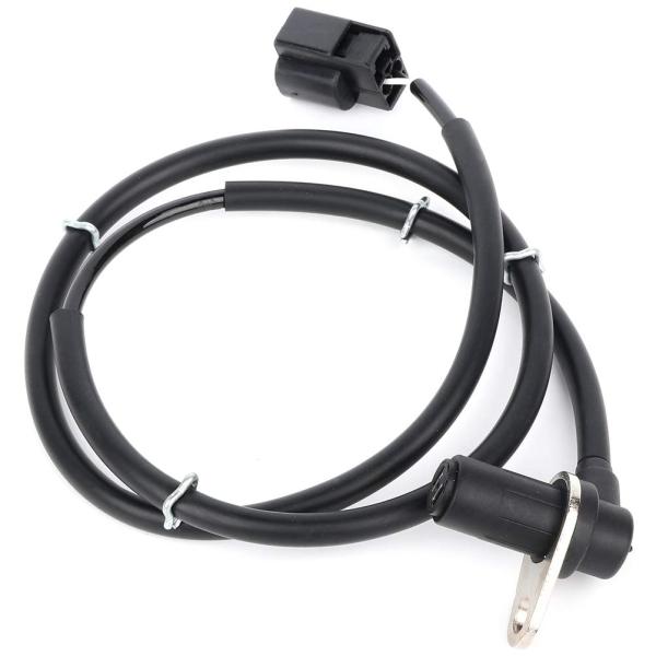 商品名:  SCITOO 1PCS Left+Front ABS Wheel Speed Sensor ALS1151 MR569411 SU12602 fit for 2001 2002 2003 2004 2005 2006 for M...