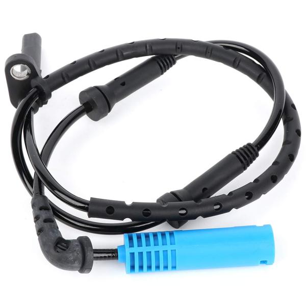 商品名:  ECCPP Left+Right+Rear ABS Wheel Speed Sensor ABS Sensor fit for 2006-2007 for BMW 525xi, 2008-2010 for BMW 528i, 2...
