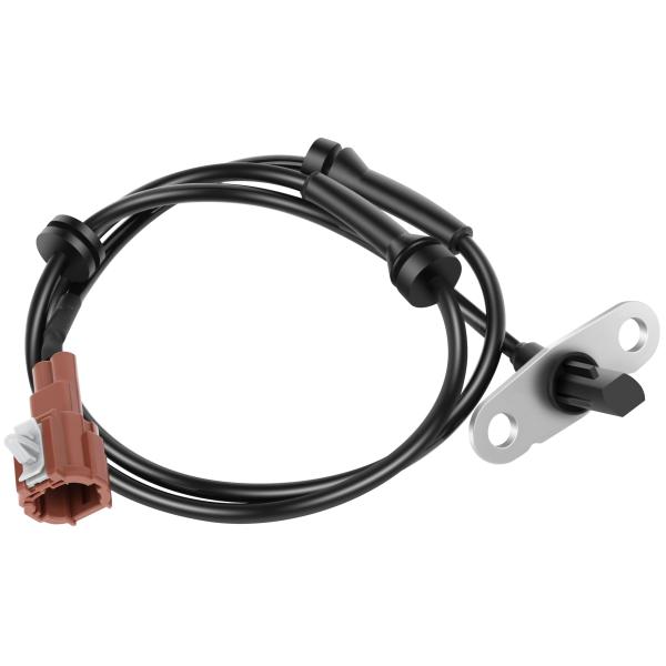 商品名:  OCPTY ABS Sensor, Left+Rear ABS Wheel Speed Sensor ALS618 479019CA5A 47901EA005 fit for 2005 2006 2007 2008 2009 2...