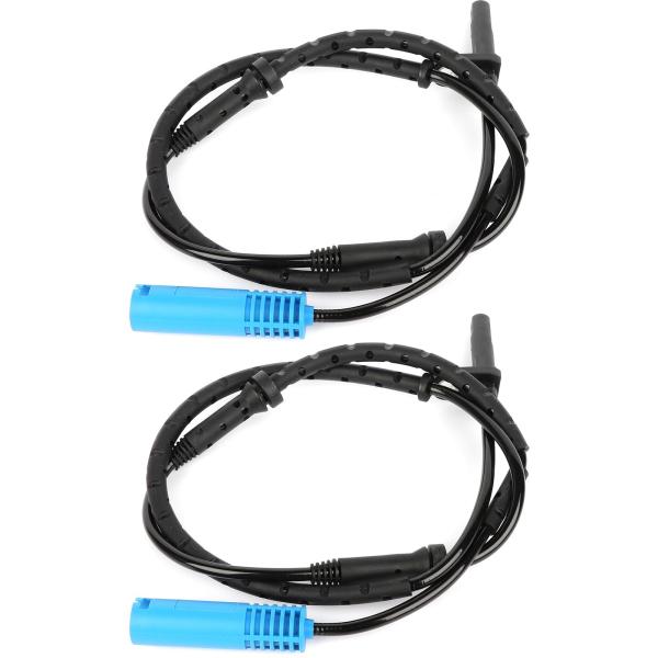 商品名:  ECCPP Left+Right+Rear ABS Wheel Speed Sensor ABS Sensor fit for 2003-2005 for BMW 745Li, 2006-2008 for BMW 750i, 2...