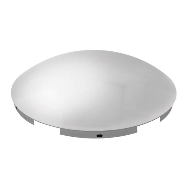 商品名: GG Grand General 10510 クローム フロントハブキャップ 7/16インチ リップ 10517 GG Grand General 10517 Chrome Front Hub Cap, 7/16 Inches L...