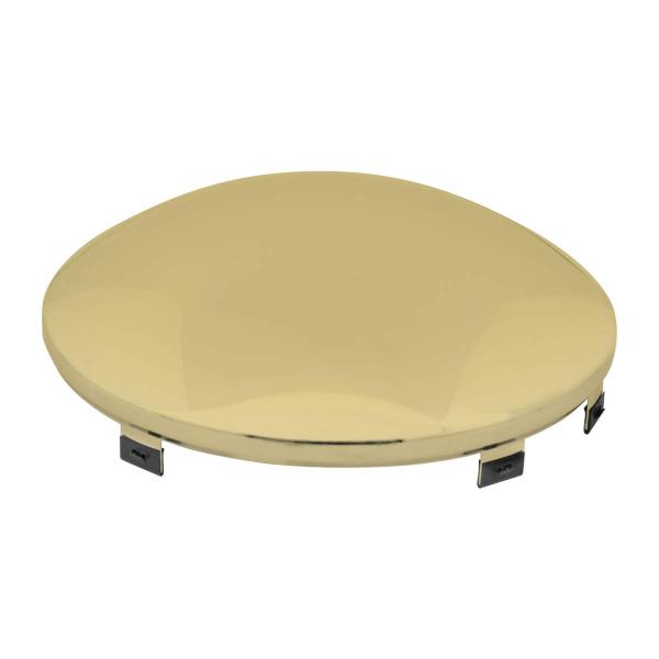 商品名:  GG Grand General 10662 Universal Brass Plated Front Hub Cap, 5/8 Inches Lip, 6 Notchesブランド: GG Grand General高さ: 26...