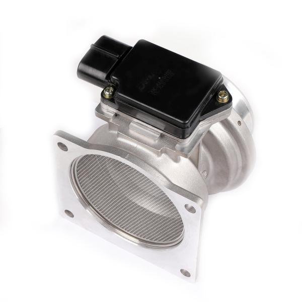 商品名: Bodeman - MAF マスエアフローセンサーアセンブリ フォードリンカーン マツダ マーキュリー用 - #CS1015 (アルミニウムハウジング付き) Bode-man MAF Mass Air Flow Sensor As...