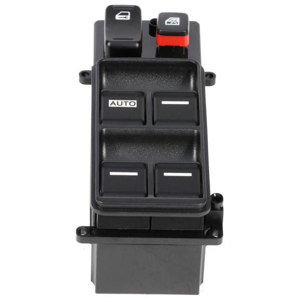 商品名:  Power Window Switch Front Left Fits for 2005-07 for Honda for Accord EX 4 Door Fits 4 Door Sedan EX Models only〓?‰...