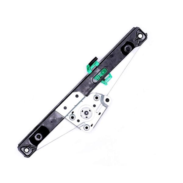 商品名:  HICKS 749-468 Rear Driver Left Side Power Window Regulator (Regulator Only) Compatible with 2006-2011 BMW 323i, 20...