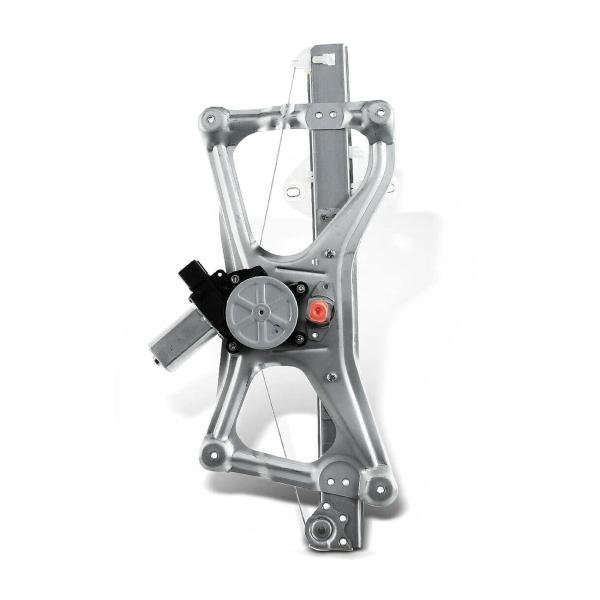 商品名: フロント左ドライバー側パワーウィンドウレギュレーター モーター付き 2006-2011 ホンダシビック対応 YHTAUTO Front Power Window Regulator Driver Side with 6-Pin M...