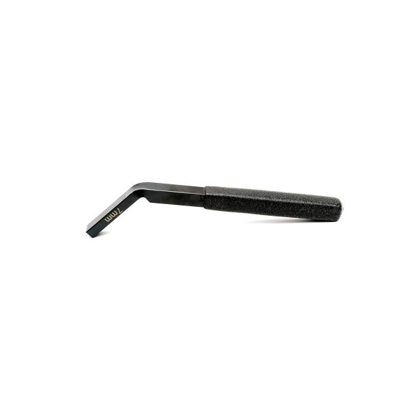 商品名: Ferrum Tools Cummins ISX エンジン ジェイクブレーキフィーラー ゲージ シム 7mm 調整ツール 3163530 ノンスリップハンドル Ferrum Tools ISX Engine Jake Brake ...