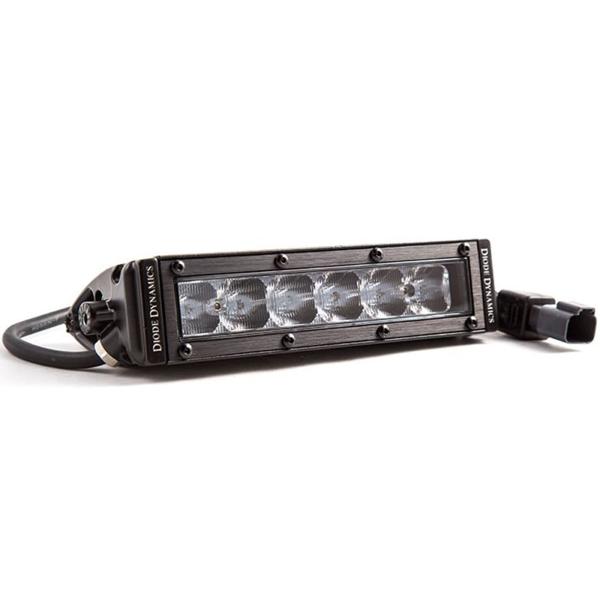 商品名: ダイオード ダイナミクス ステージシリーズ 6インチ SAE アンバーライトバー (1つ) 運転 Diode Dynamics Stage Series 6in SAE Amber Light Bar (one), Driving...